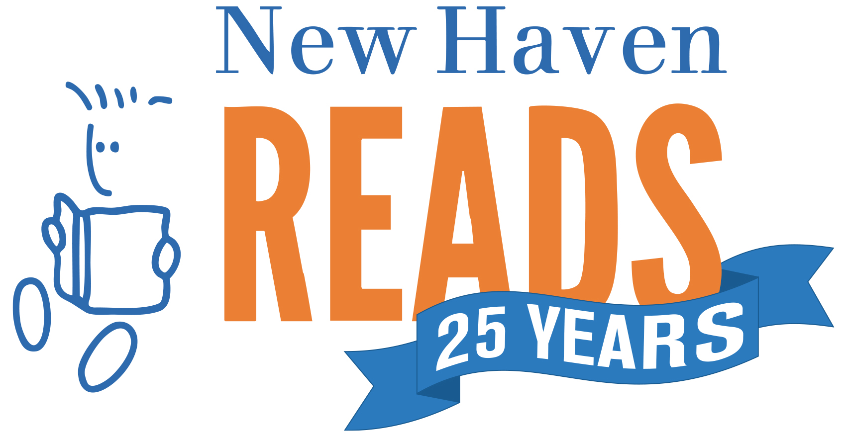 New Haven Reads